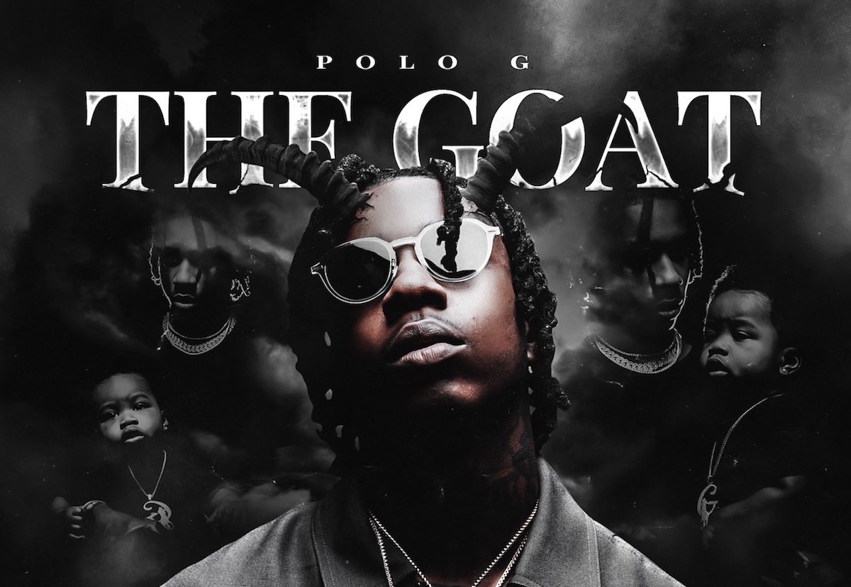 Polo G THE GOAT Review – The Snapper