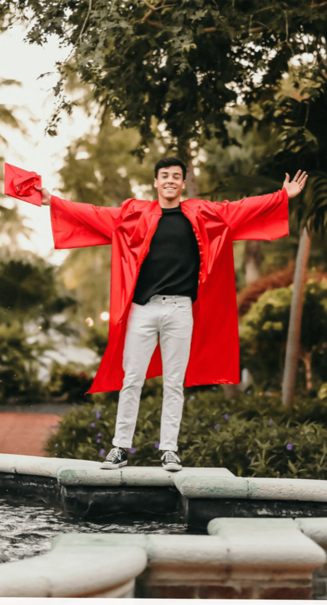 KWHS 2021 Senior Superlative Winners – The Snapper