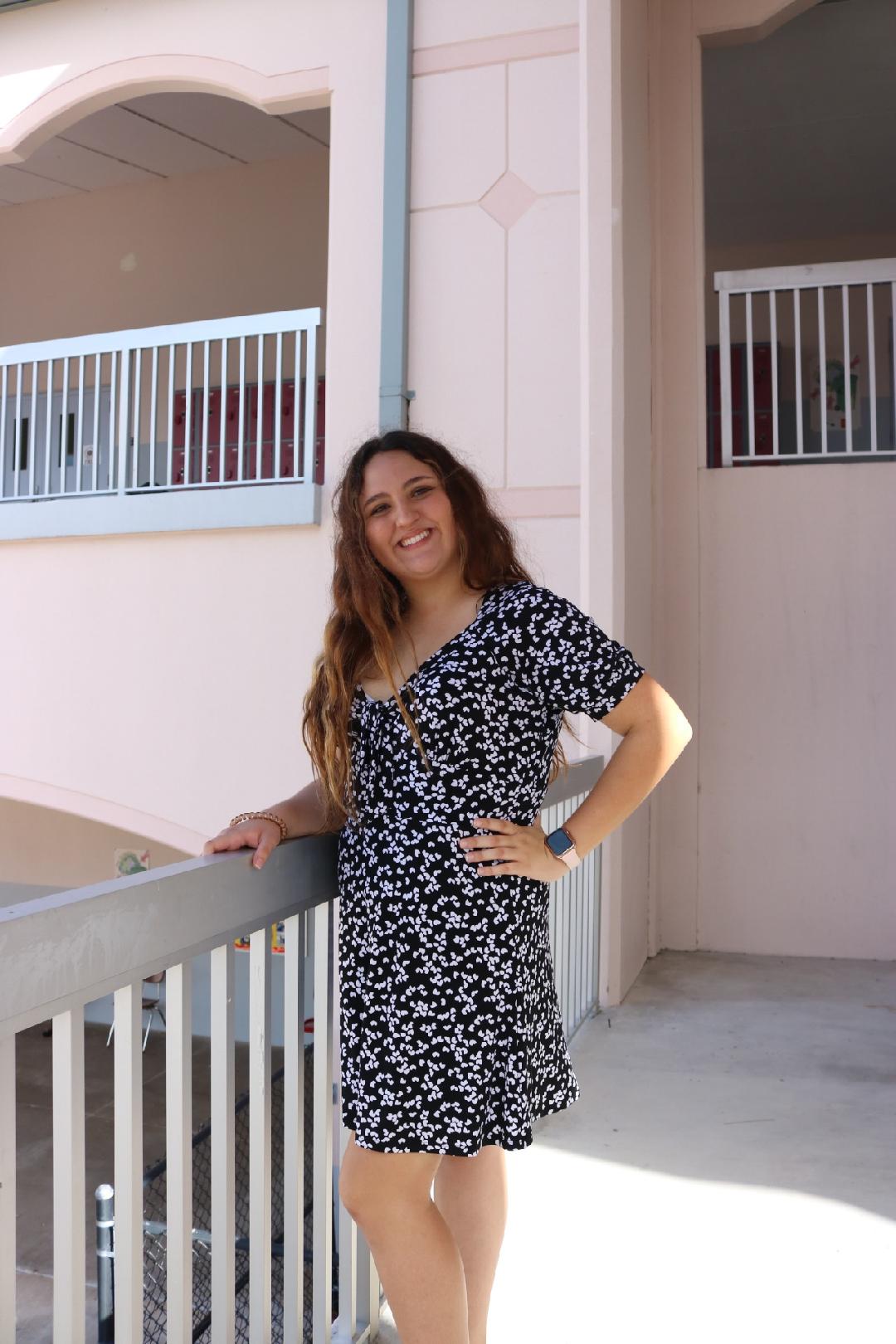 KWHS 2021 Senior Superlative Winners – The Snapper