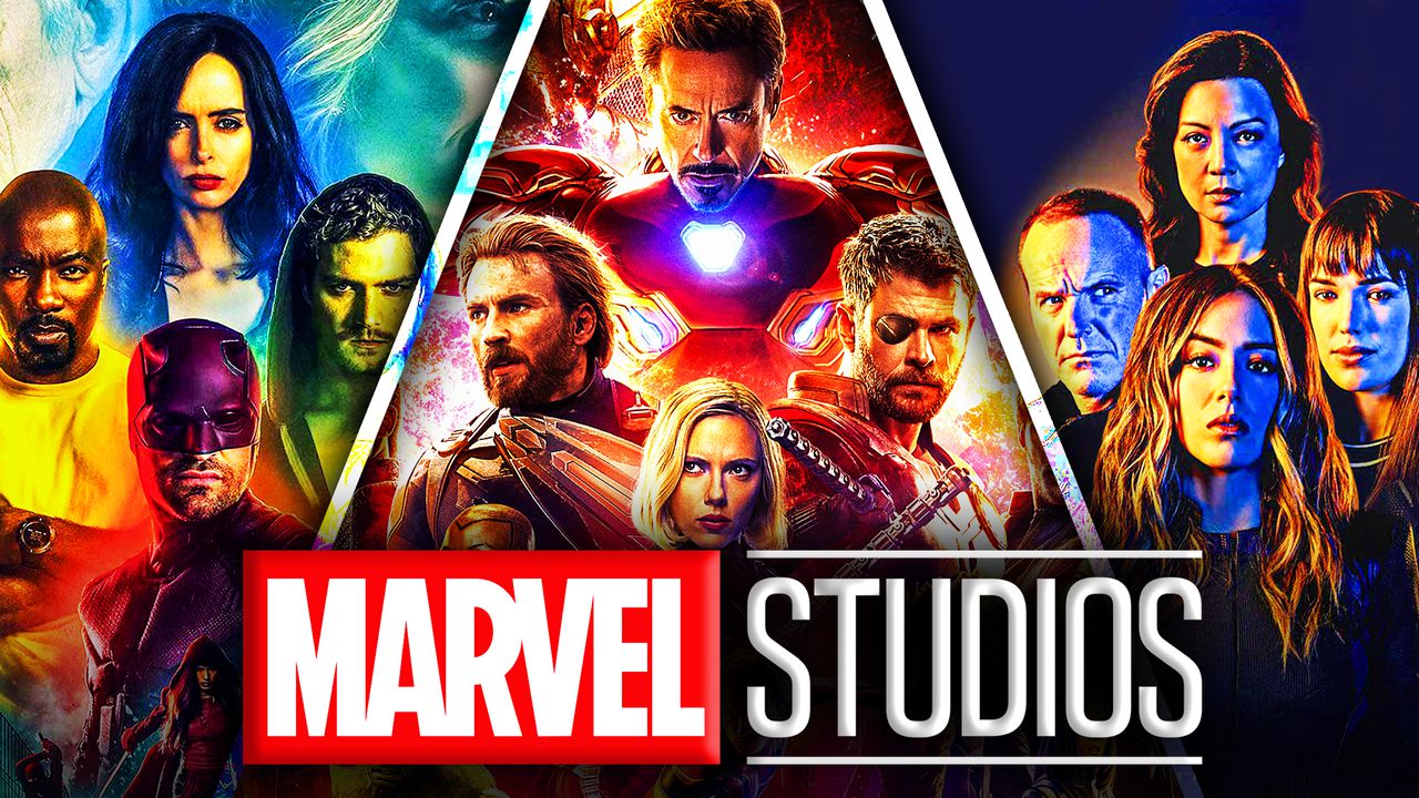 History of Marvel Studios – The Snapper