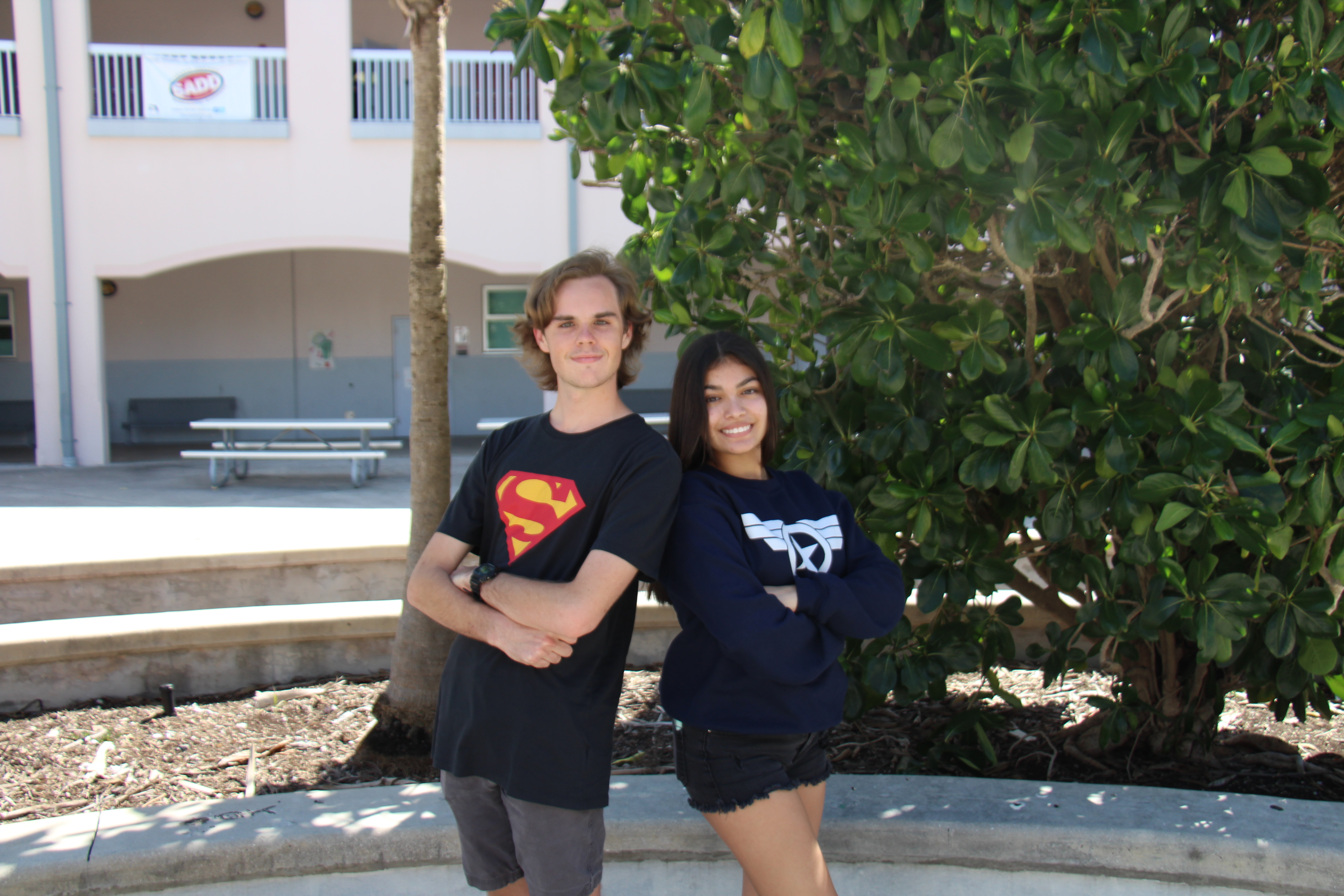 2022 KWHS Senior Superlatives – The Snapper