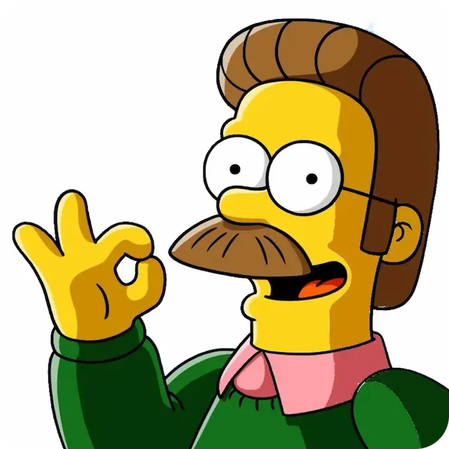 Flanderization – The Snapper