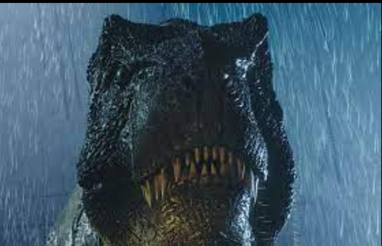 Dino Discovery Declares They Had Lips – The Snapper