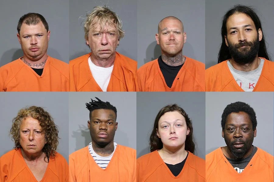 The Effect of a Mugshot – The Snapper