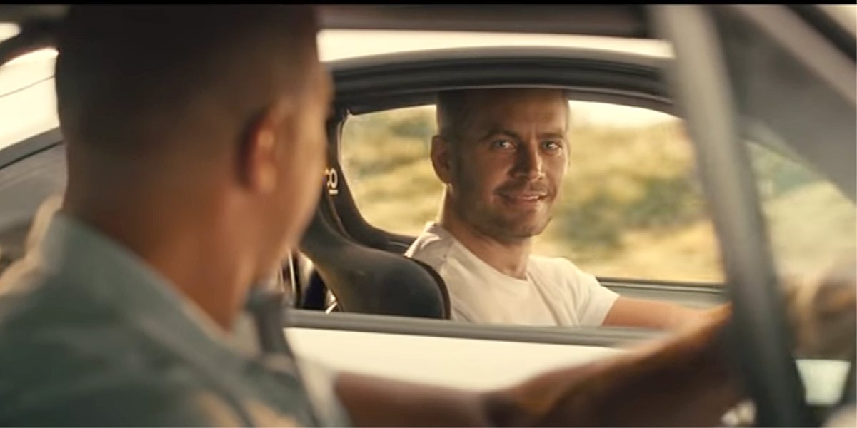 How The Fast and the Furious Handled the Death of Paul Walker – The Snapper