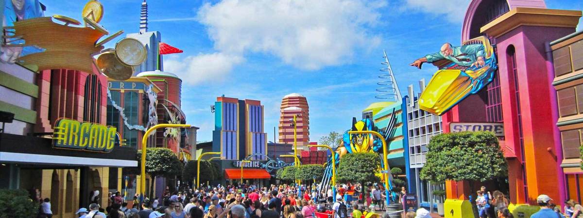 Why Marvel is at Universal Studios and Why It’s Good for You – The Snapper