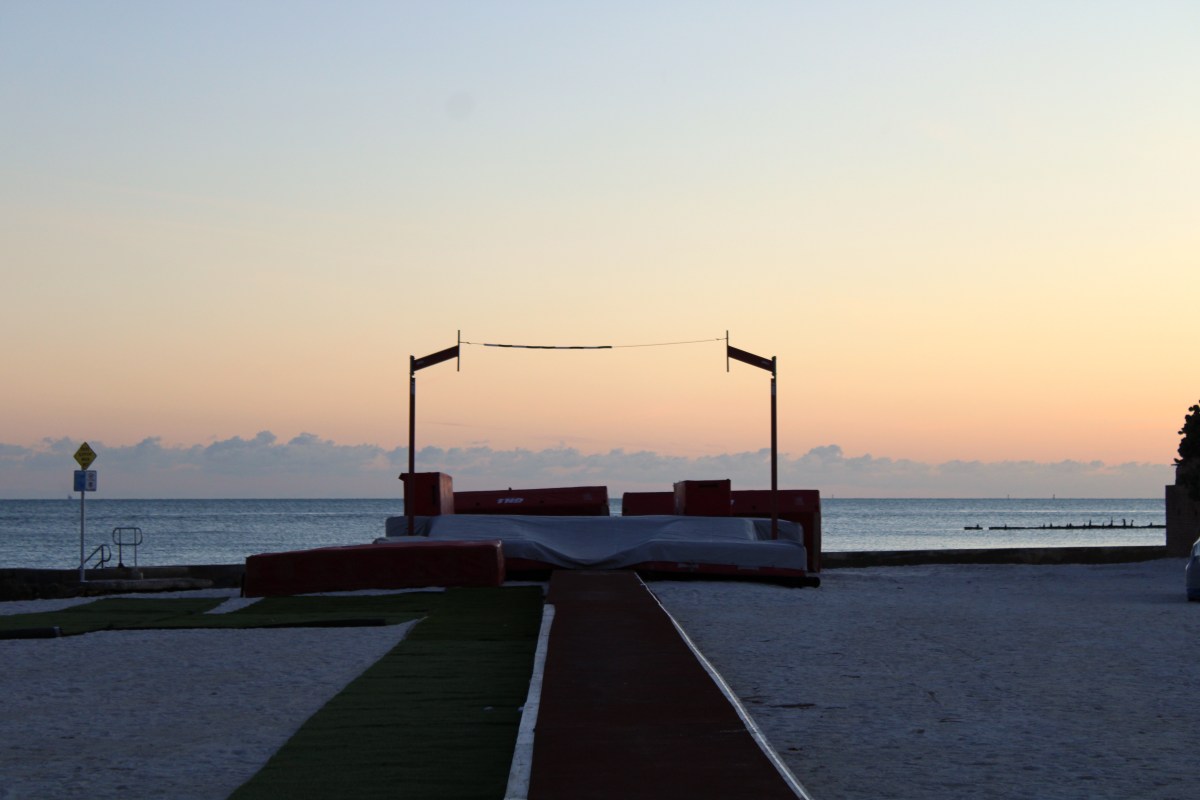 What Key West High School Offers – The Snapper